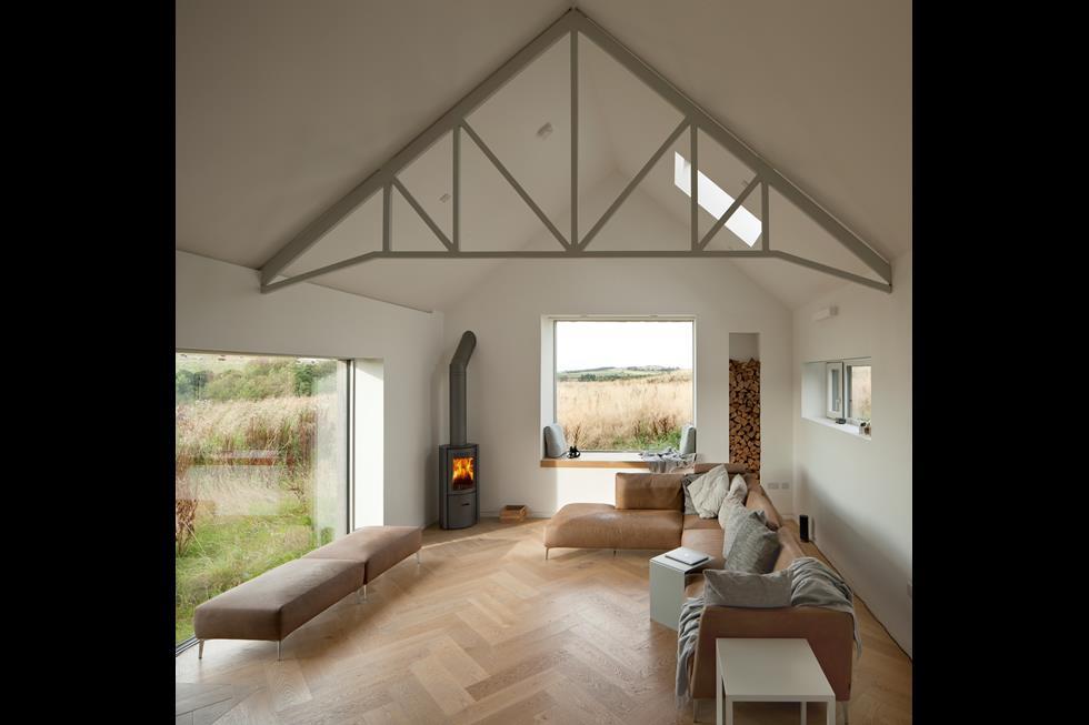 Ann Nisbet Studio scoops Scotland’s building of the year | News ...